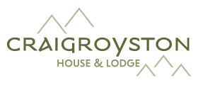 Craigroyston House - Luxury Bed & Breakfast in Pitlochry, Perthshire